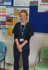 Dr Sara Swan – The Grove Medical Centre