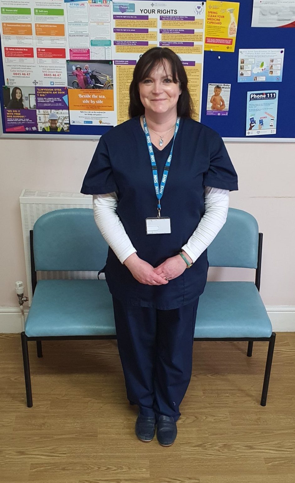 Team – The Grove Medical Centre