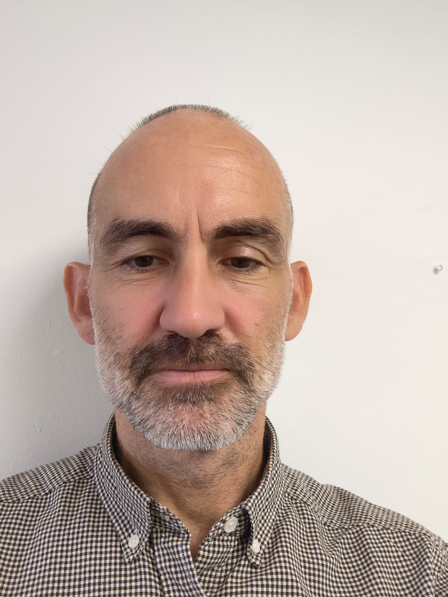 Dr Andrew Gemmell – The Grove Medical Centre